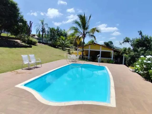 Sítio / Chácara para Venda em Mairinque/SP Dona Catarina 3 Quartos