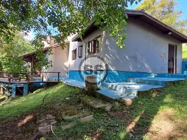 Sítio / Chácara para Venda em Mairinque/SP Dona Catarina 3 Quartos