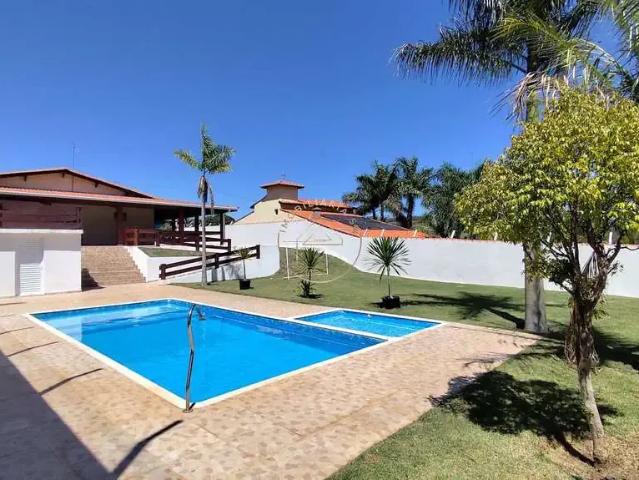 Sítio / Chácara para Venda em Mairinque/SP Dona Catarina 3 Quartos