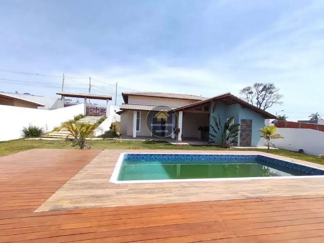 Sítio / Chácara para Venda em Mairinque/SP Dona Catarina 3 Quartos