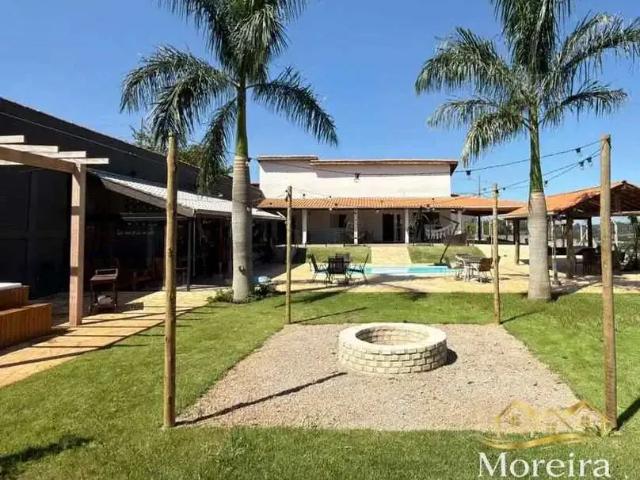 Sítio / Chácara para Venda em Mairinque/SP Dona Catarina 3 Quartos