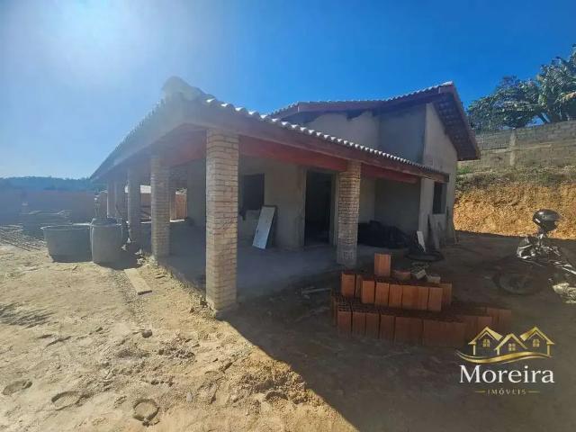 Sítio / Chácara para Venda em Mairinque/SP Dona Catarina 3 Quartos