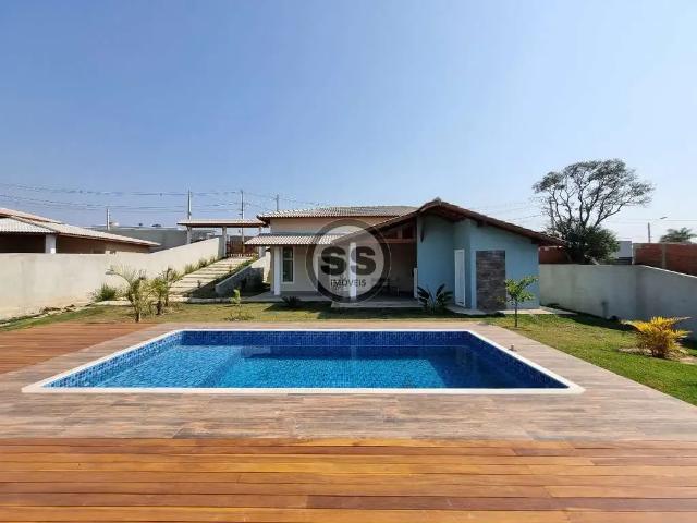 Sítio / Chácara para Venda em Mairinque/SP Dona Catarina 3 Quartos
