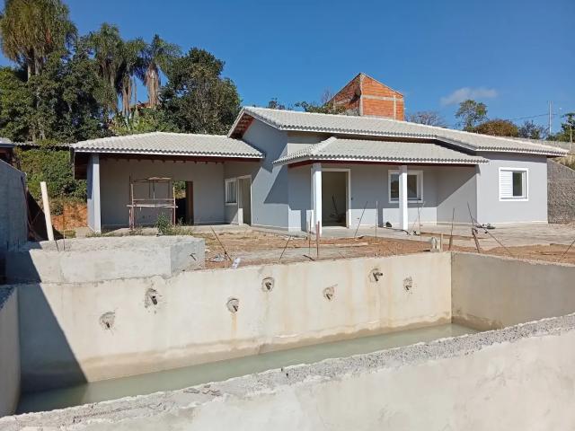 Sítio / Chácara para Venda em Mairinque/SP Dona Catarina 3 Quartos
