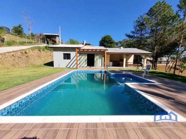 Sítio / Chácara para Venda em Mairinque/SP Dona Catarina 3 Quartos