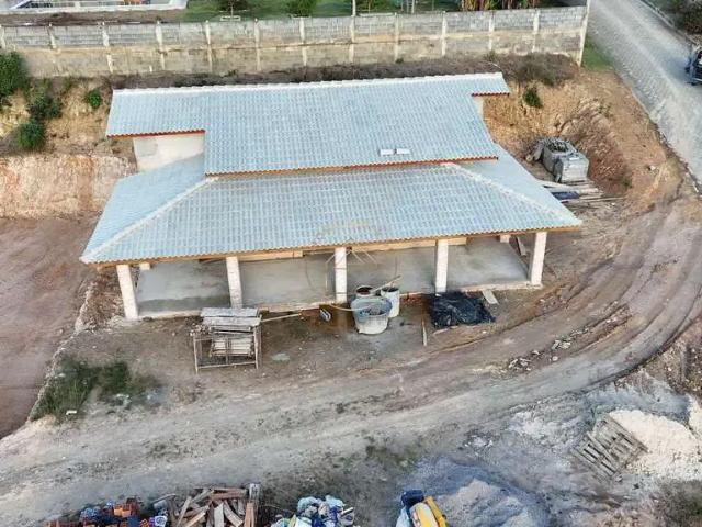 Sítio / Chácara para Venda em Mairinque/SP Dona Catarina 3 Quartos