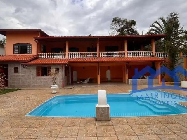 Sítio / Chácara para Venda em Mairinque/SP Dona Catarina 3 Quartos