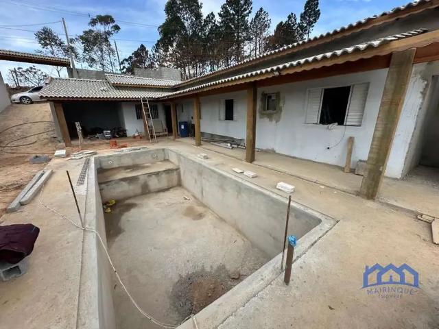 Sítio / Chácara para Venda em Mairinque/SP Dona Catarina 3 Quartos