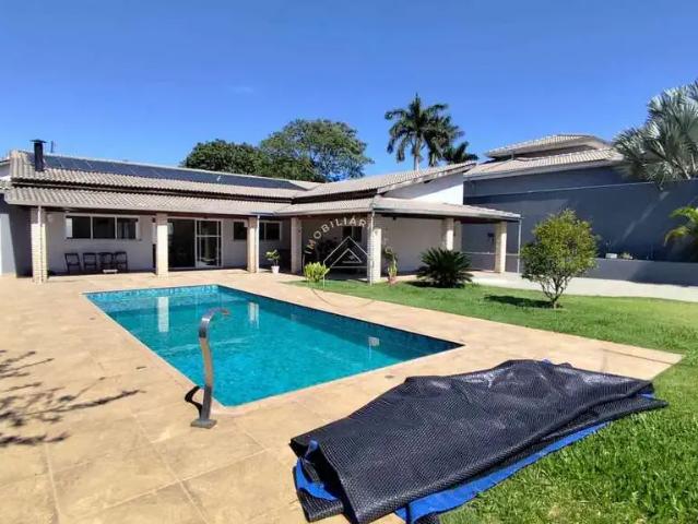 Sítio / Chácara para Venda em Mairinque/SP Dona Catarina 3 Quartos