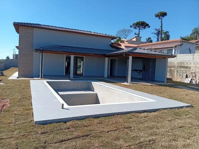 Sítio / Chácara para Venda em Mairinque/SP Dona Catarina 3 Quartos