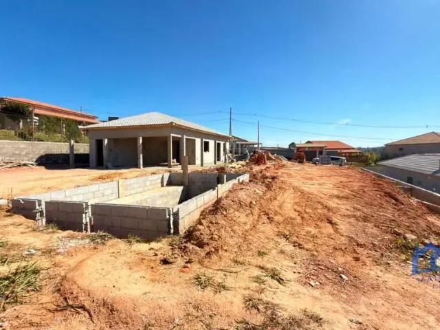 Sítio / Chácara para Venda em Mairinque/SP Dona Catarina 3 Quartos