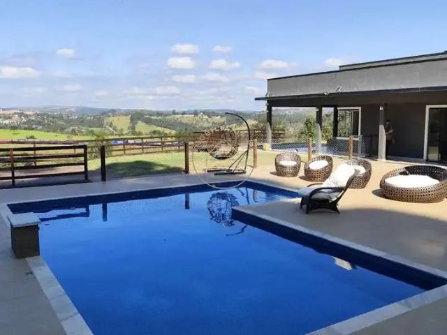 Sítio / Chácara para Venda em Mairinque/SP Dona Catarina 3 Quartos