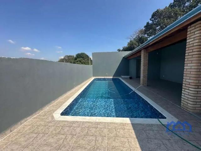 Sítio / Chácara para Venda em Mairinque/SP Dona Catarina 3 Quartos