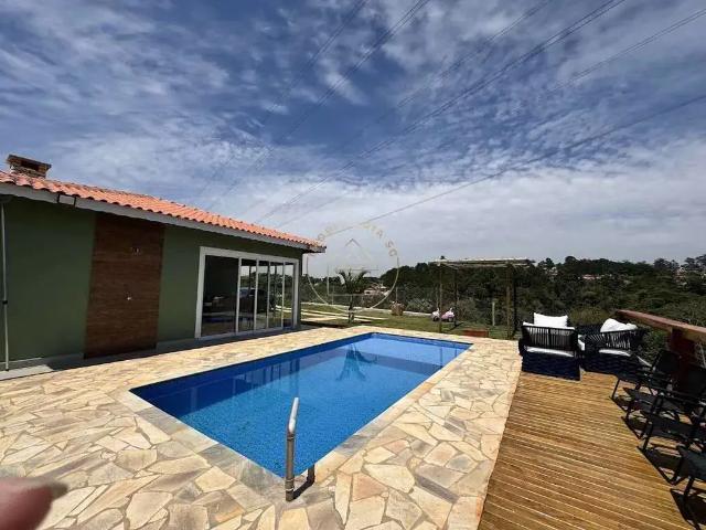 Sítio / Chácara para Venda em Mairinque/SP Dona Catarina 3 Quartos