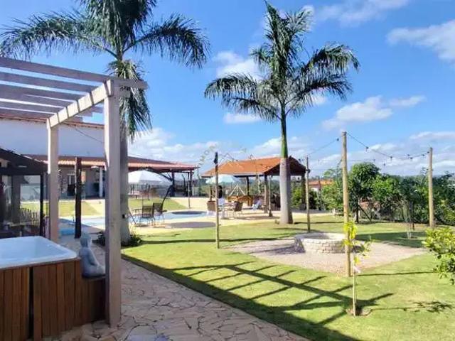 Sítio / Chácara para Venda em Mairinque/SP Dona Catarina 3 Quartos