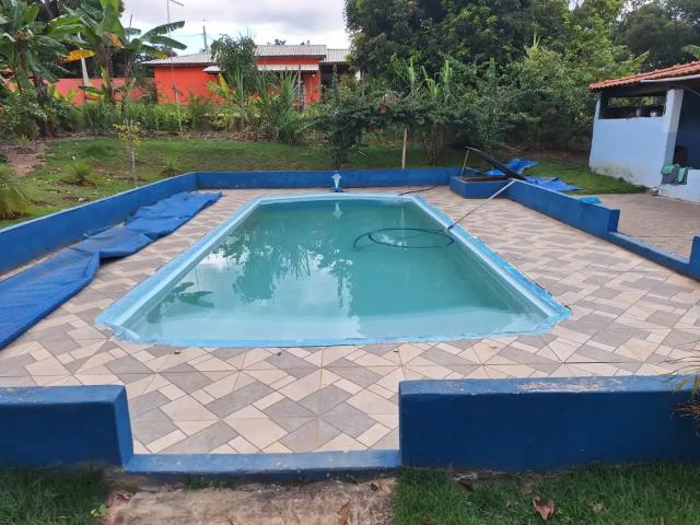 Sítio / Chácara para Venda em Mairinque/SP Dona Catarina 3 Quartos