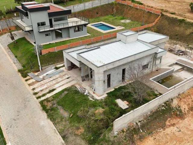 Sítio / Chácara para Venda em Mairinque/SP Dona Catarina 3 Quartos