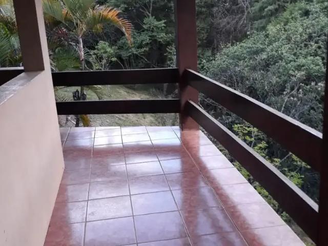 Sítio / Chácara para Venda em Mairinque/SP Dona Catarina 3 Quartos