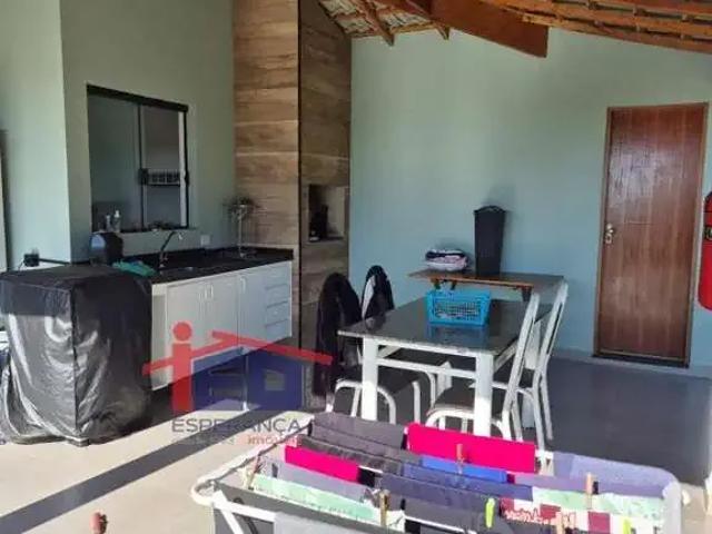 Sítio / Chácara para Venda em Mairinque/SP Dona Catarina 3 Quartos