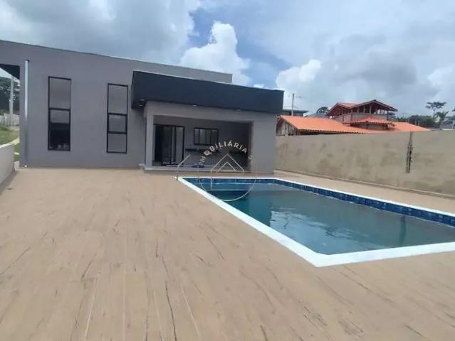 Sítio / Chácara para Venda em Mairinque/SP Dona Catarina 3 Quartos