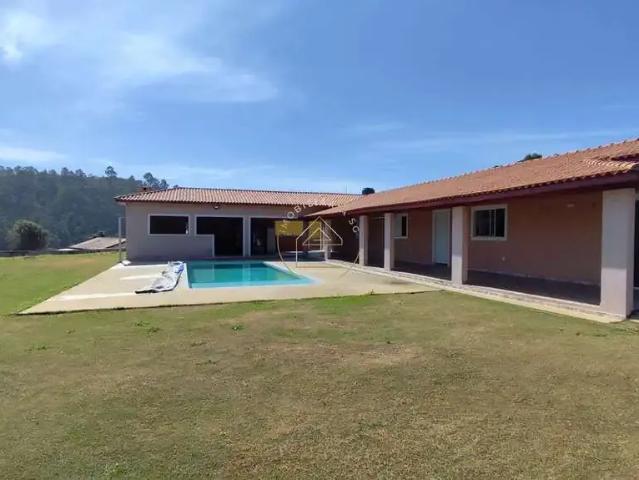 Sítio / Chácara para Venda em Mairinque/SP Dona Catarina 3 Quartos