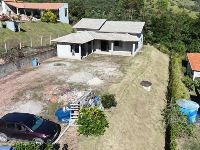 Sítio / Chácara para Venda em Mairinque/SP Dona Catarina 3 Quartos
