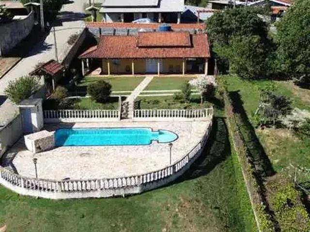Sítio / Chácara para Venda em Mairinque/SP Dona Catarina 3 Quartos