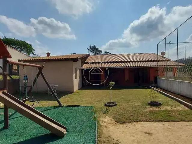 Sítio / Chácara para Venda em Mairinque/SP Dona Catarina 3 Quartos