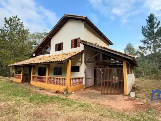 Sítio / Chácara para Venda em Mairinque/SP Dona Catarina 3 Quartos