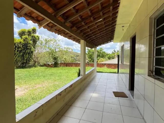 Sítio / Chácara para Venda em Mairinque/SP Dona Catarina 3 Quartos