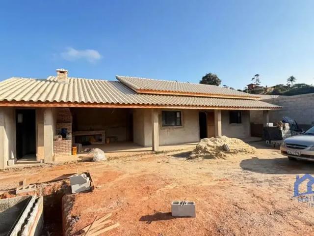Sítio / Chácara para Venda em Mairinque/SP Dona Catarina 3 Quartos