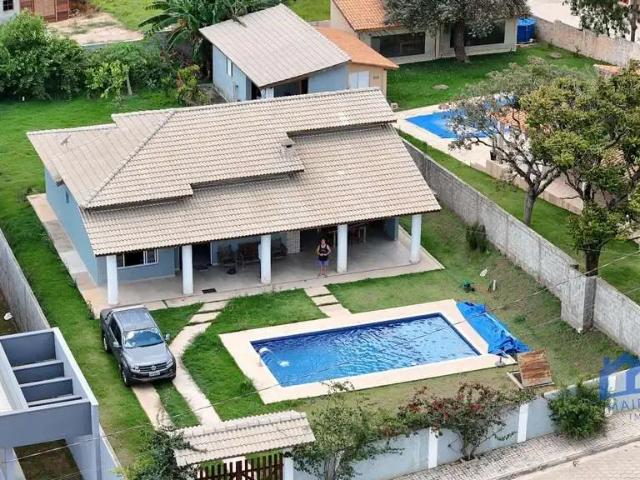 Sítio / Chácara para Venda em Mairinque/SP Dona Catarina 3 Quartos