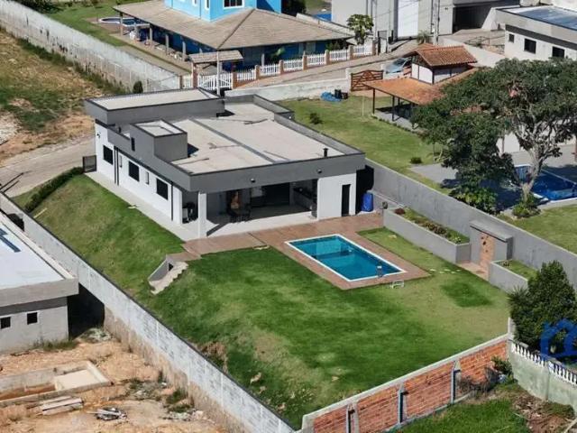 Sítio / Chácara para Venda em Mairinque/SP Dona Catarina 3 Quartos
