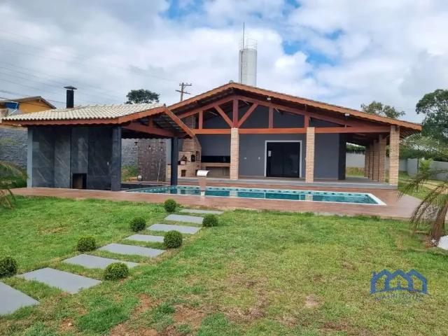 Sítio / Chácara para Venda em Mairinque/SP Dona Catarina 3 Quartos