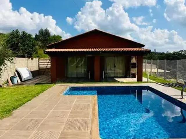 Sítio / Chácara para Venda em Mairinque/SP Dona Catarina 3 Quartos