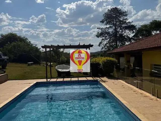 Sítio / Chácara para Venda em Mairinque/SP Dona Catarina 3 Quartos