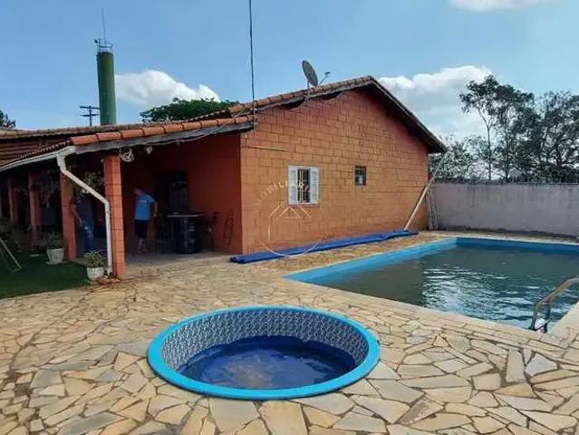 Sítio / Chácara para Venda em Mairinque/SP Dona Catarina 3 Quartos