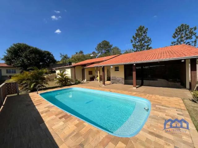 Sítio / Chácara para Venda em Mairinque/SP Dona Catarina 3 Quartos