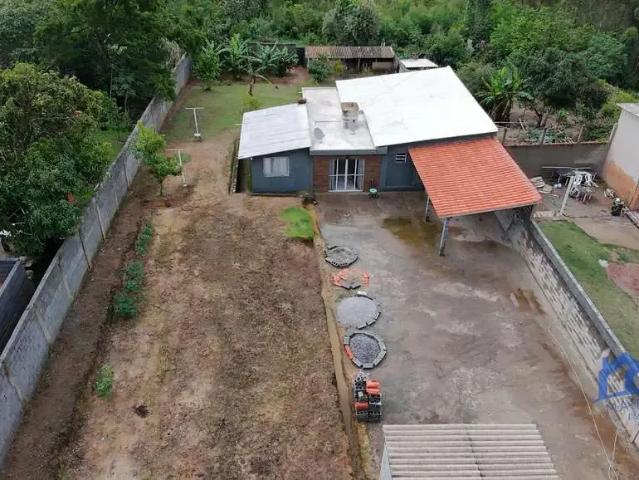 Sítio / Chácara para Venda em Mairinque/SP Dona Catarina 3 Quartos