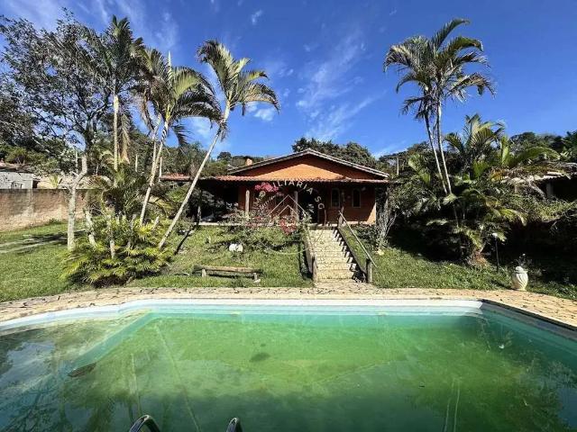 Sítio / Chácara para Venda em Mairinque/SP Dona Catarina 3 Quartos