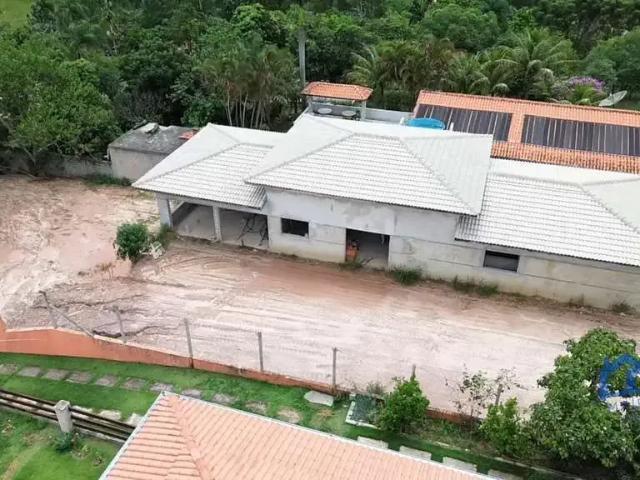 Sítio / Chácara para Venda em Mairinque/SP Dona Catarina 3 Quartos