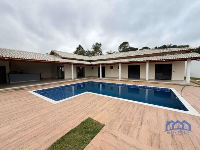Sítio / Chácara para Venda em Mairinque/SP Dona Catarina 3 Quartos