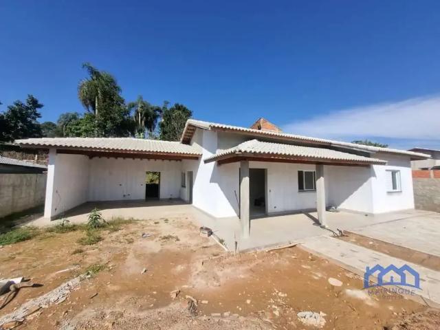 Sítio / Chácara para Venda em Mairinque/SP Dona Catarina 3 Quartos
