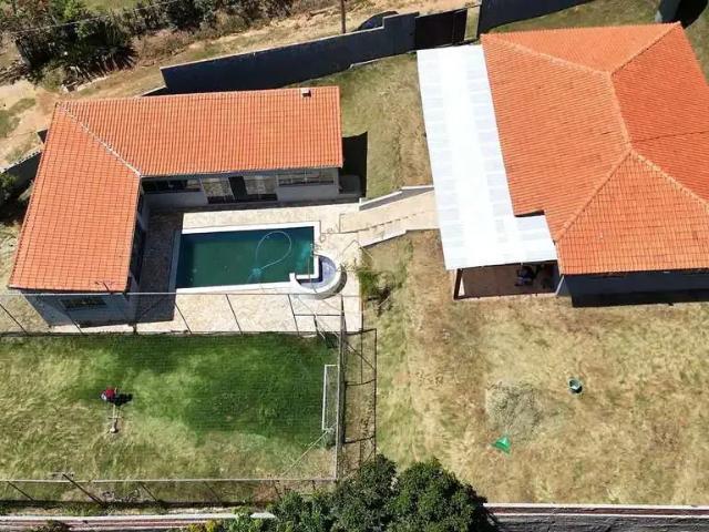 Sítio / Chácara para Venda em Mairinque/SP Dona Catarina 3 Quartos