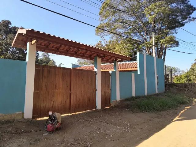 Sítio / Chácara para Venda em Mairinque/SP Dona Catarina 3 Quartos