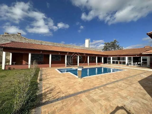 Sítio / Chácara para Venda em Mairinque/SP Dona Catarina 3 Quartos