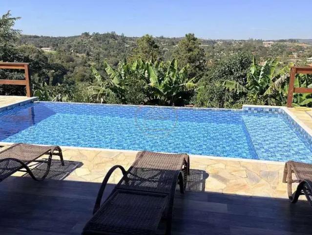 Sítio / Chácara para Venda em Mairinque/SP Dona Catarina 3 Quartos