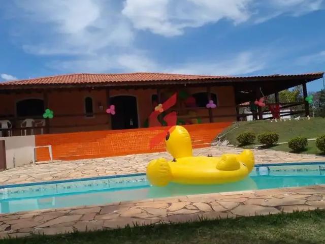 Sítio / Chácara para Venda em Mairinque/SP Dona Catarina 3 Quartos