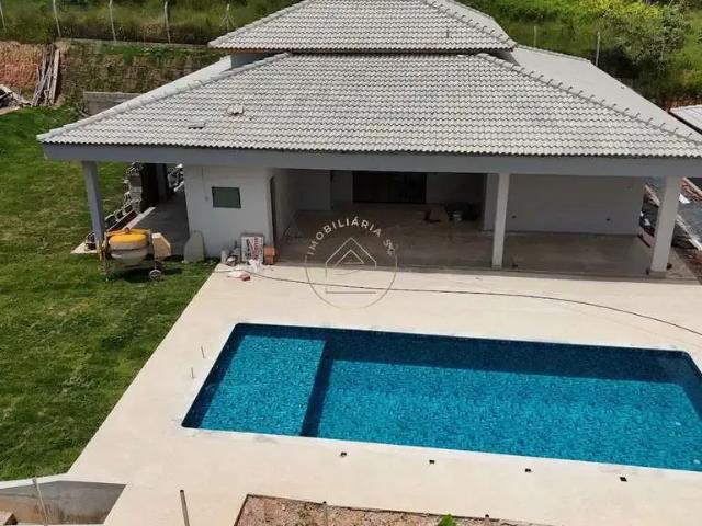 Sítio / Chácara para Venda em Mairinque/SP Dona Catarina 3 Quartos