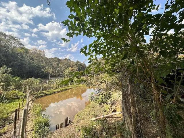 Sítio / Chácara para Venda em Mairinque/SP Dona Catarina 3 Quartos